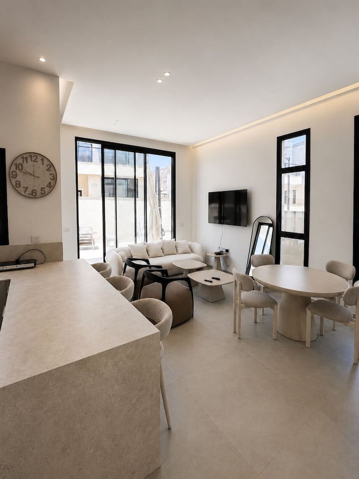 Ah - Village Villa 36 - Eilat