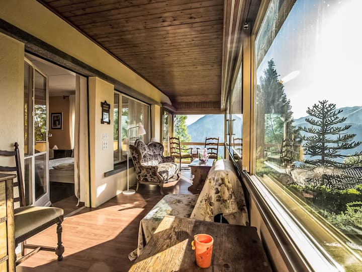 Calina By Interhome - Lugano