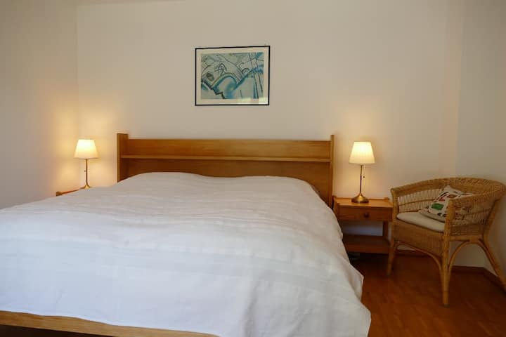 Ferienwohnung 70 M² (Ferienwohnung Westiner) - Nabburg