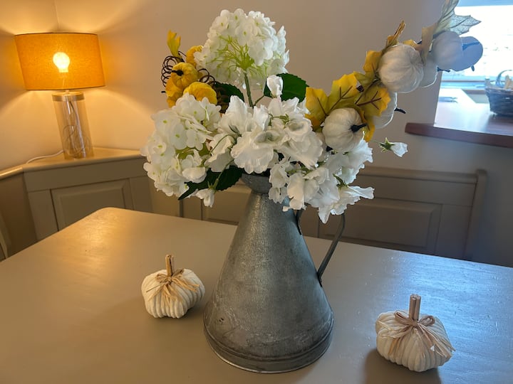 Malahide Village Cottage|walk Everywhere|parking - Malahide