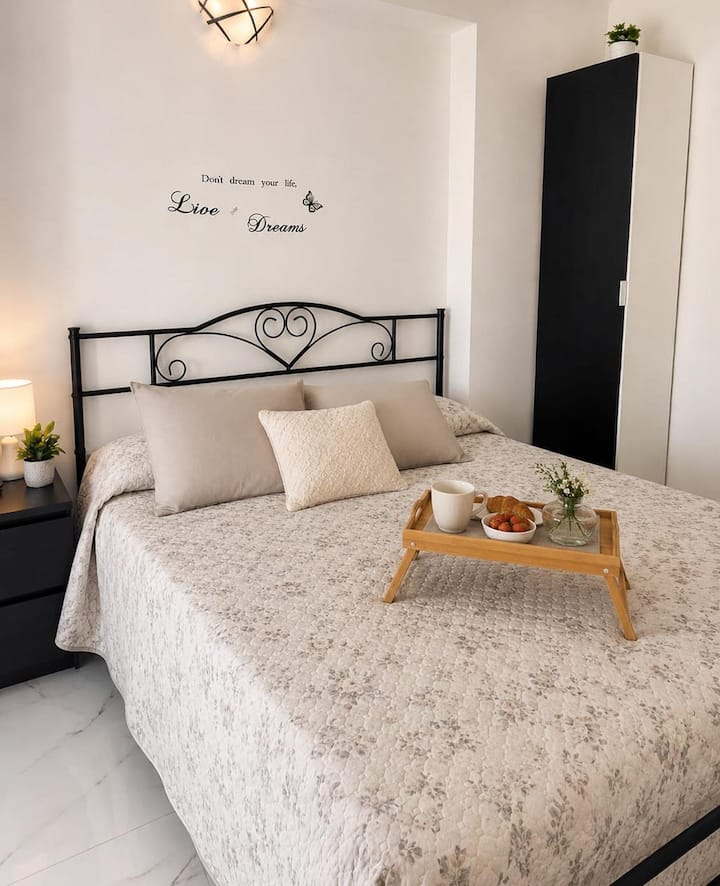 Soluzione Garnì - Marina di Camerota