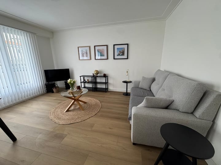 Appartement Challans "Le Gambetta" - Challans