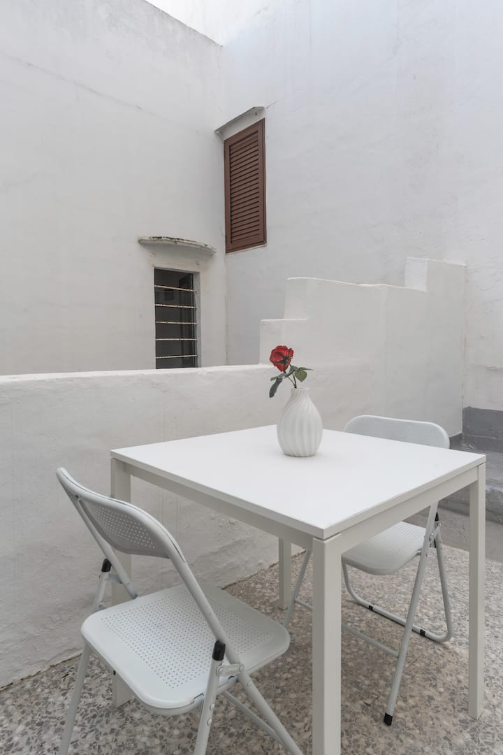 Palazzo Barba - Dimora In Centro A 800mt Dal Mare - Gallipoli