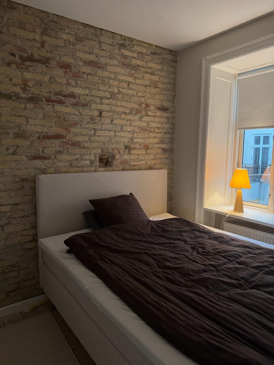 Appartement moderne de 1 chambre dans un emplacement privilégié du ...