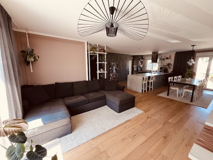 Charmante Maison Familiale - 4 Chambres - Châtelaillon-Plage