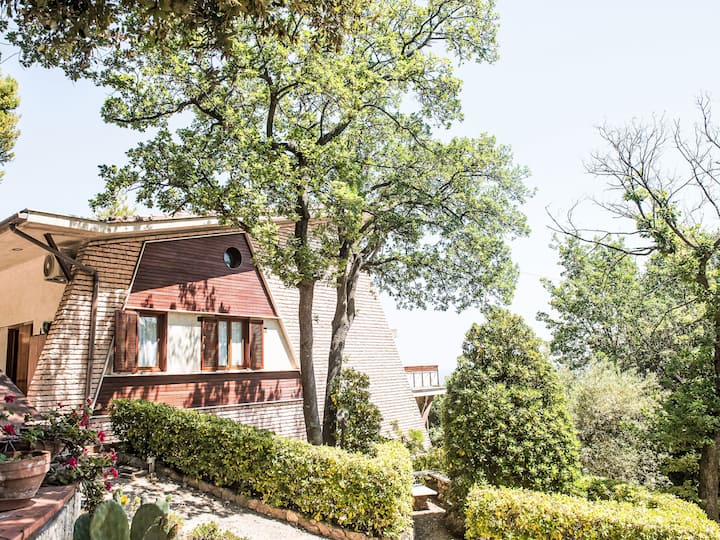 Sole By Interhome - Ancona