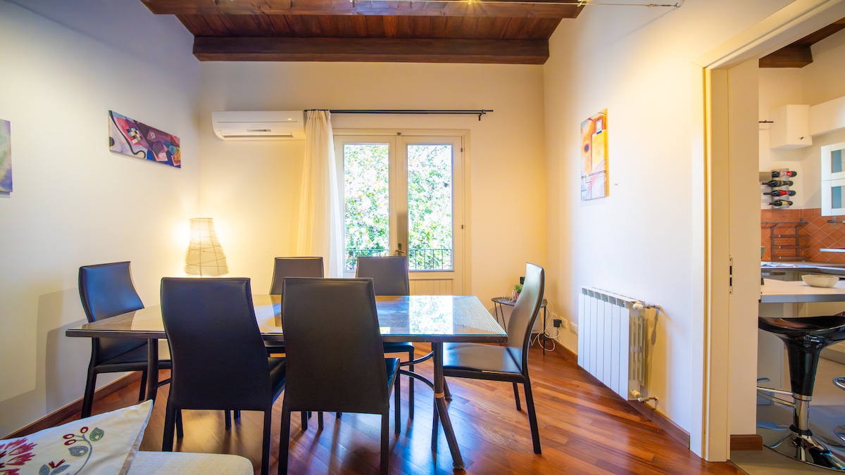 Solemar Sicile - Casa Veronica - Appartements à louer à Palerme, Sicile ...