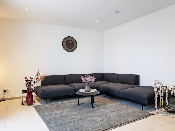 Munich Finest Apartments 8 By Interhome - München
