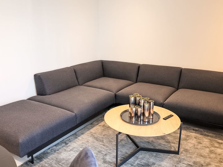 Munich Finest Apartments 22 By Interhome - Munich