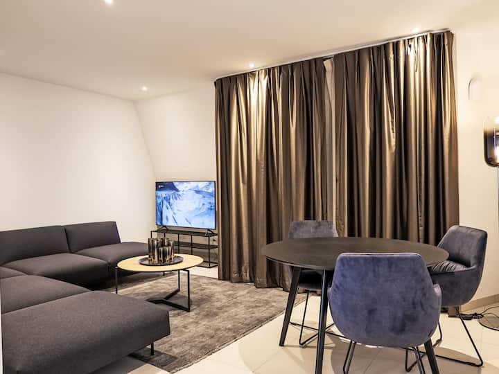 Munich Finest Apartments 14 By Interhome - Munich