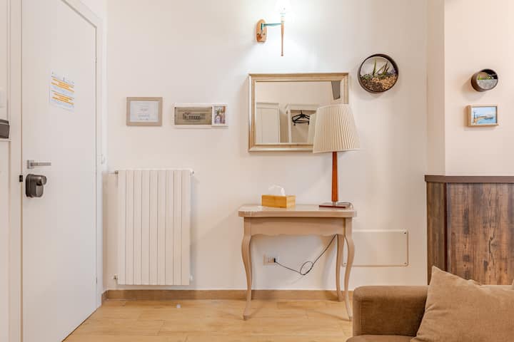 Regina Anna Home | 2 Private Units For Groups - Bari