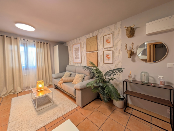 Apto. En Formigal | Relax | Mountain | Freelance - Formigal
