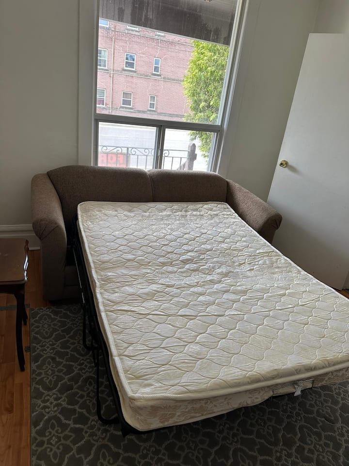 Affordable Living In Hamilton - カナダ ハミルトン