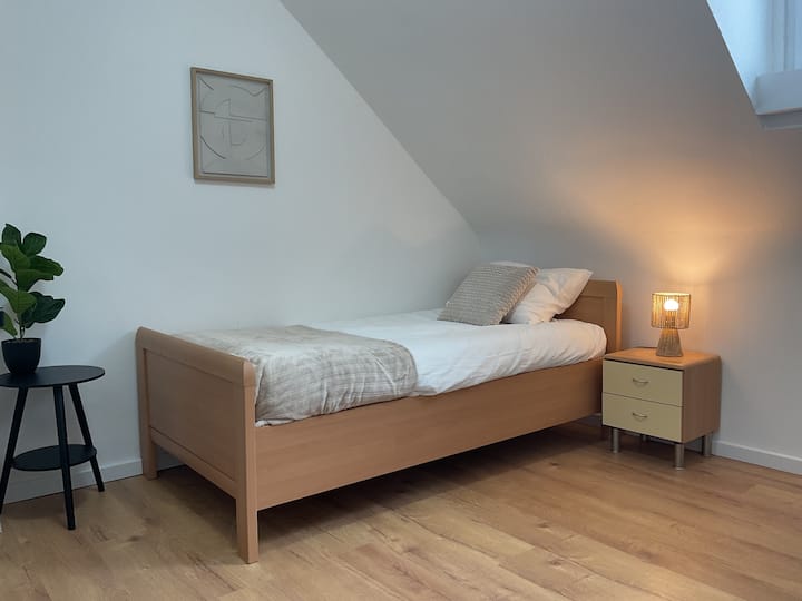 Wohnung Im Herzen Von Aachen – Direkt Am Rathaus - Aix-la-Chapelle