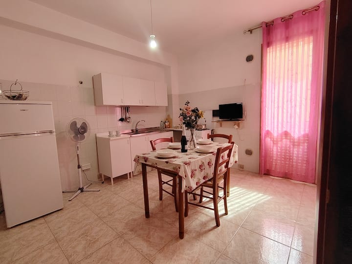 Casa Derna - Castellammare del Golfo