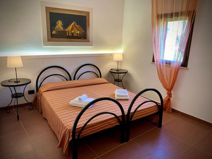 Mughetto By Interhome - Sciacca