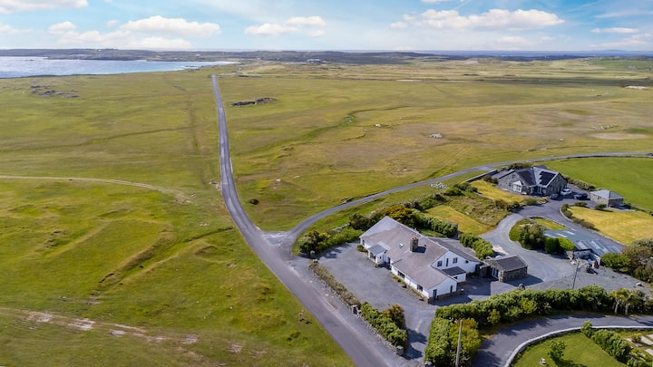 Conamara House - Clifden