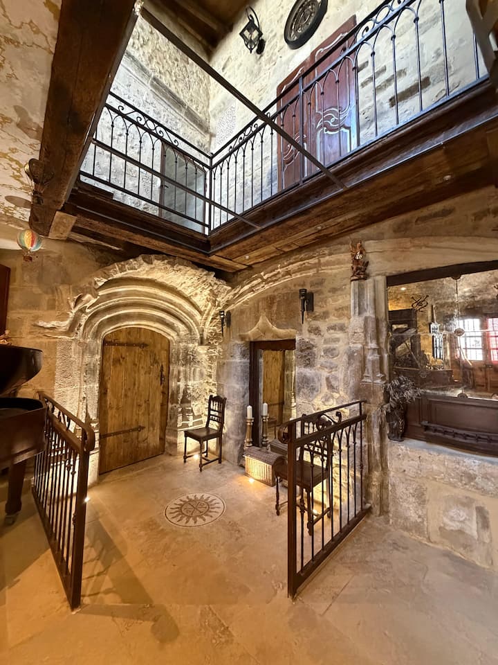 Château Vieux - Orange