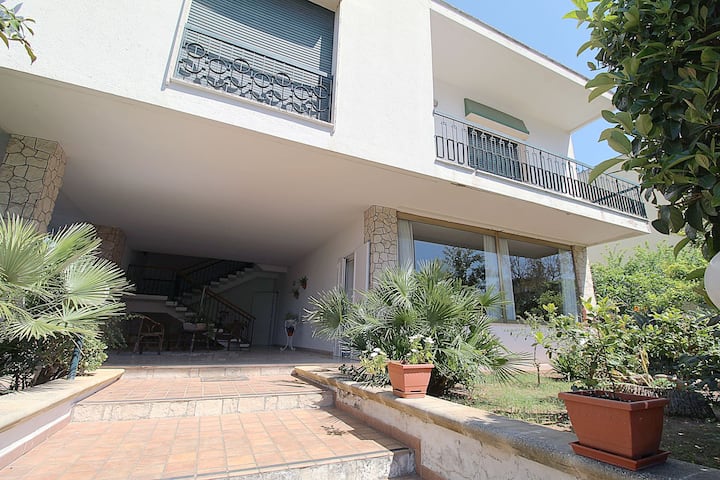 Villa Relax By Apulia Home - Casarano