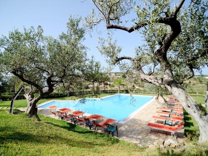 Azalea By Interhome - Sciacca