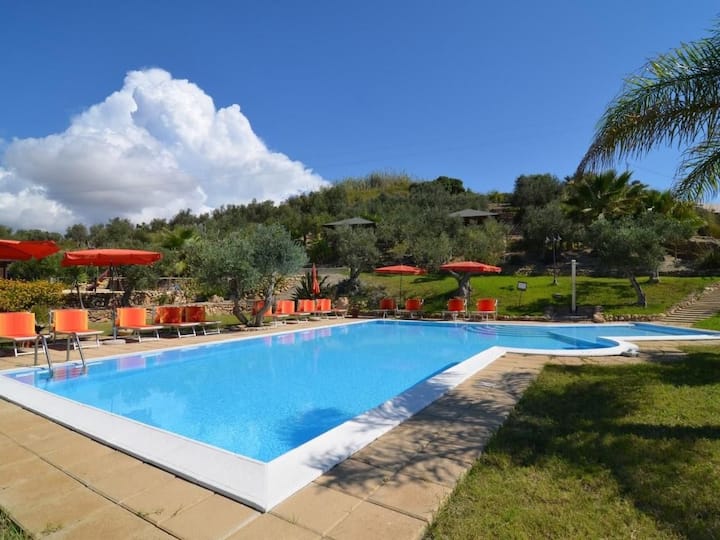 Ibiscus By Interhome - Sciacca