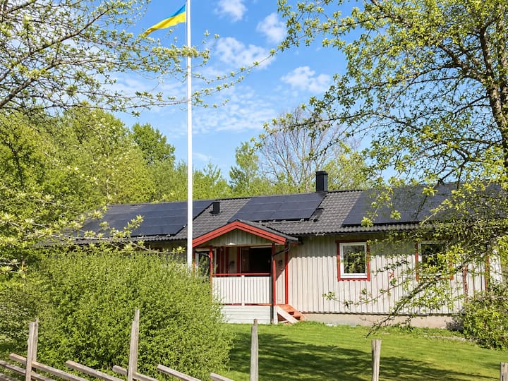 Käringanäs By Interhome - Smålandsstenar