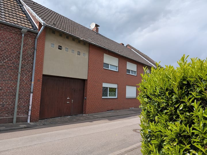 Land Leben Wohnung 1 - Erkelenz