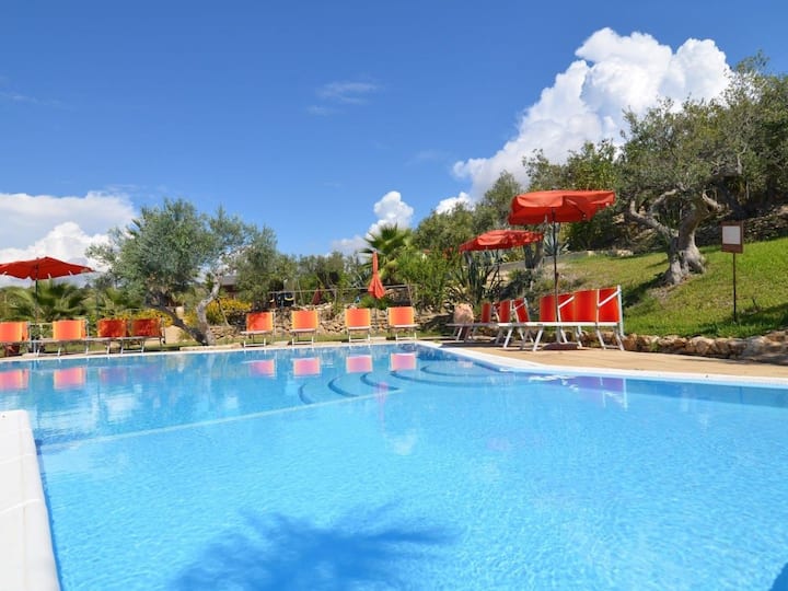 Tulipano By Interhome - Sciacca