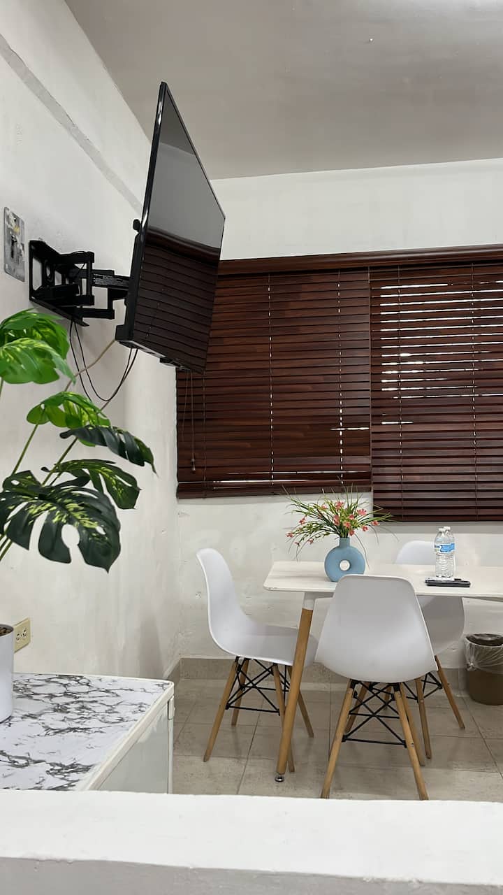 Loft Hasta 16 Px | Cómodo Y Económico - Gomez Palacio