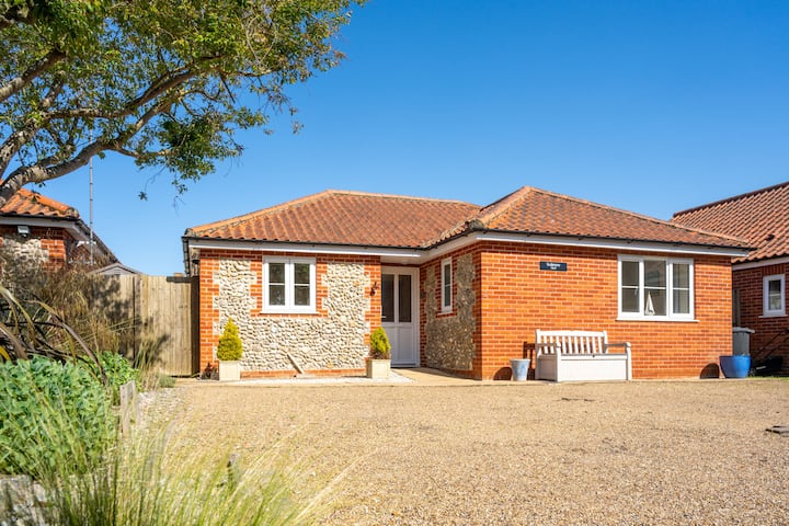 Seabreeze By Norfolk Hideaways - Wells-next-the-Sea