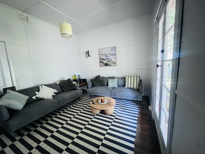 Miss Roy's Cottage - Penola