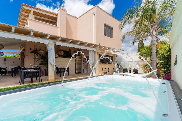 B&b Annita - Camera Premium Pp - Torre Lapillo