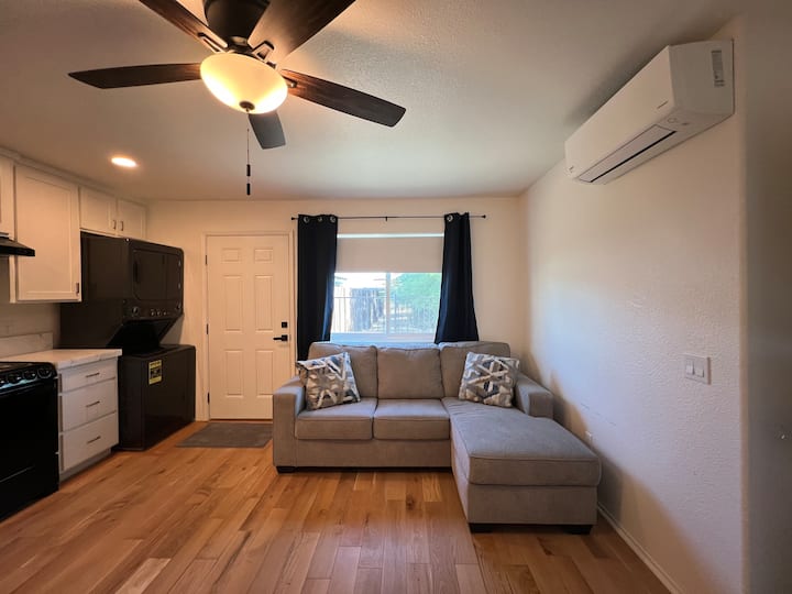 1 Or 2 Bedroom Adu - Apple Valley, CA