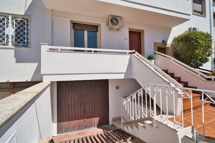 Casa Vacanza Fermata Salento By Apulia Home - Racale