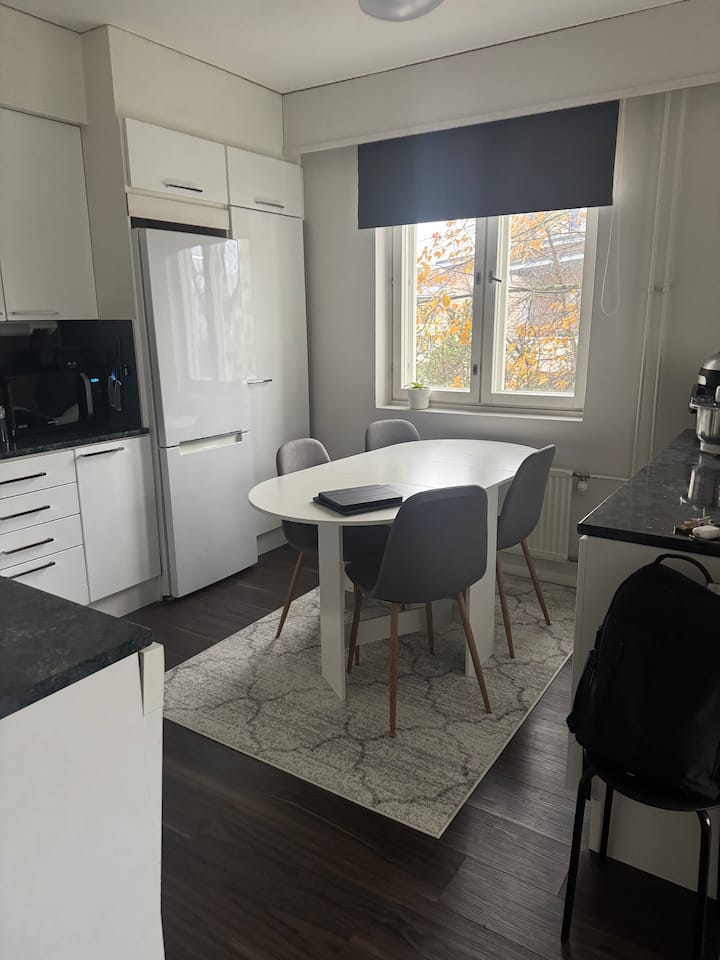 Lovely Apartment In Noljakka - Joensuu