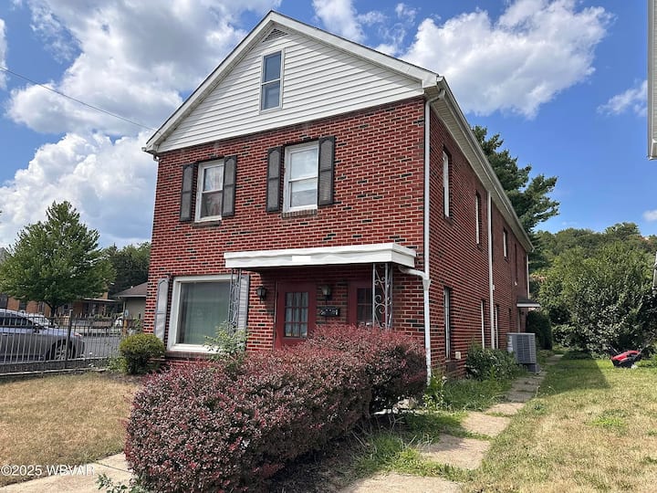 Riverhouse Residences | Williamsport - Williamsport