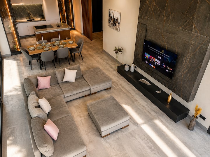 Mavera Resort G1 | Private Pool Villa - Yalıkavak