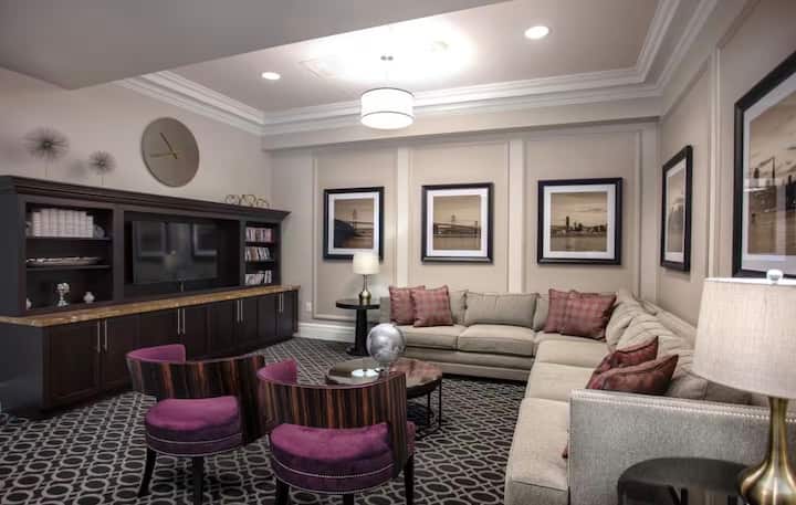 3 Bedroom Presidential For Dreamforce - San Francisco, CA