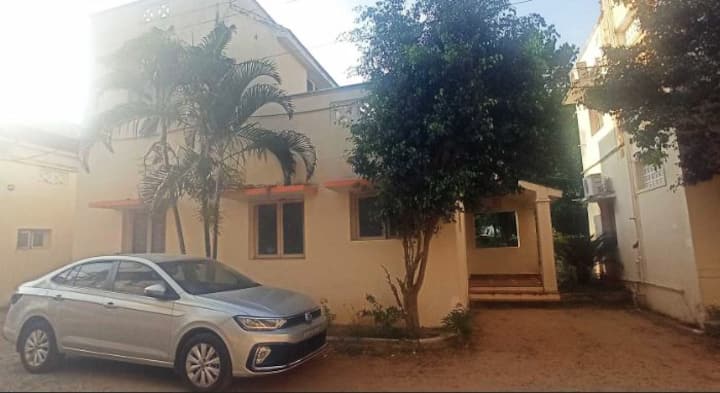 Home Away From Home - Kumbakonam