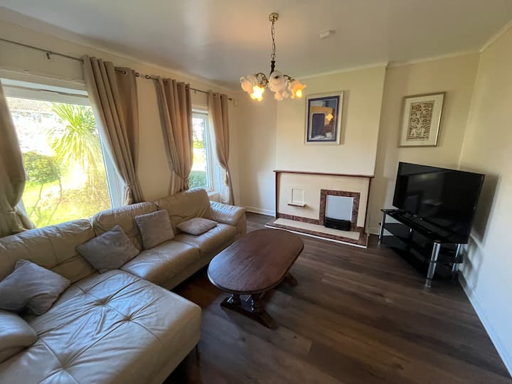 Beautiful Home 10 Minutes From Cork City - Cork
