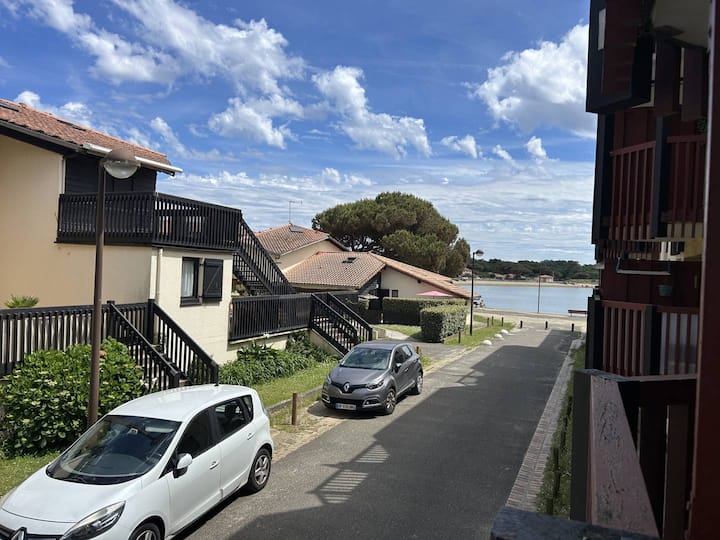 T2 Résidence Avec Piscine- V.rivages13 - Vieux-Boucau-les-Bains