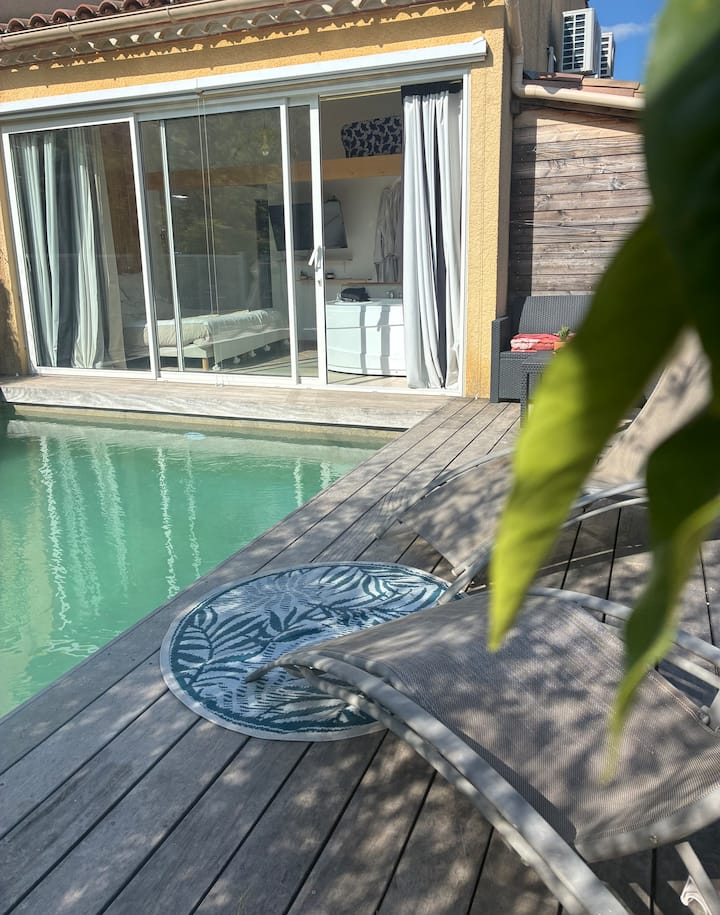 Maison Familiale - Ganges