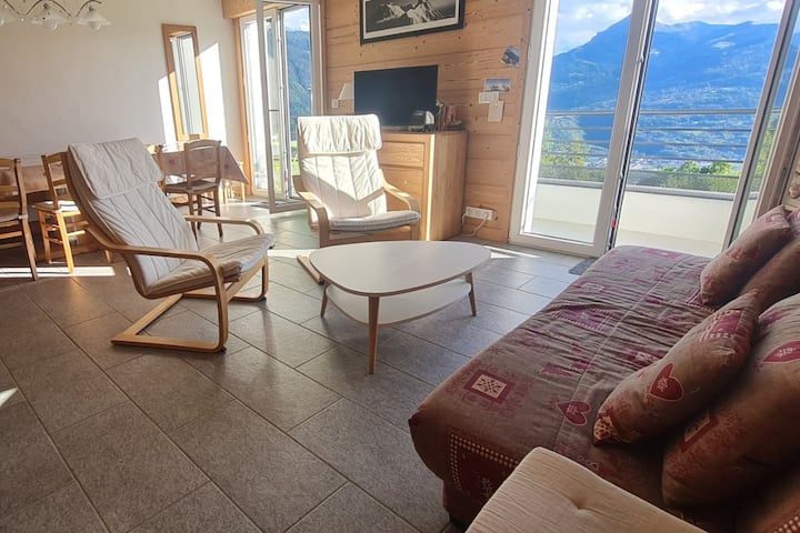 La Soldanelle Des Alpes - Pays Du Mont-blanc - Passy