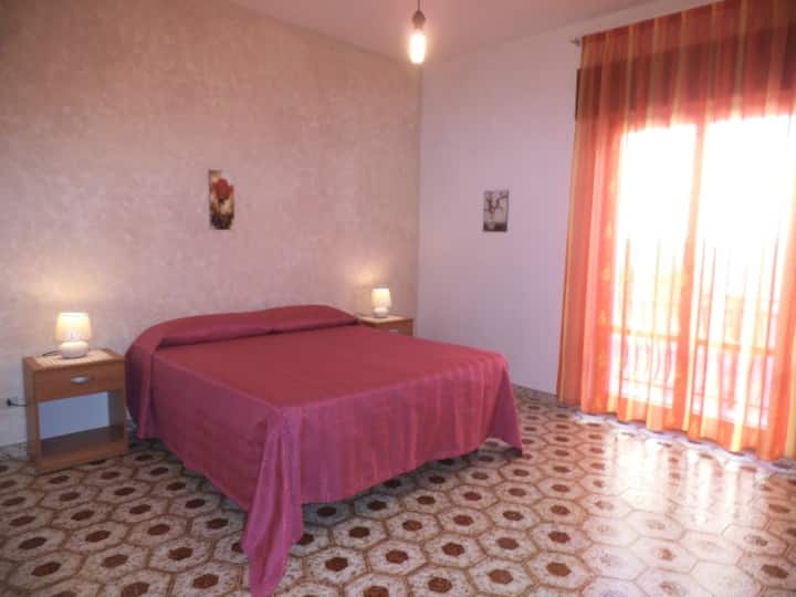 Casa Spezie 2d - Castellammare del Golfo