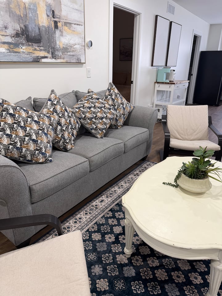 Charming 3bed Near Downtown Detroit - Windsor