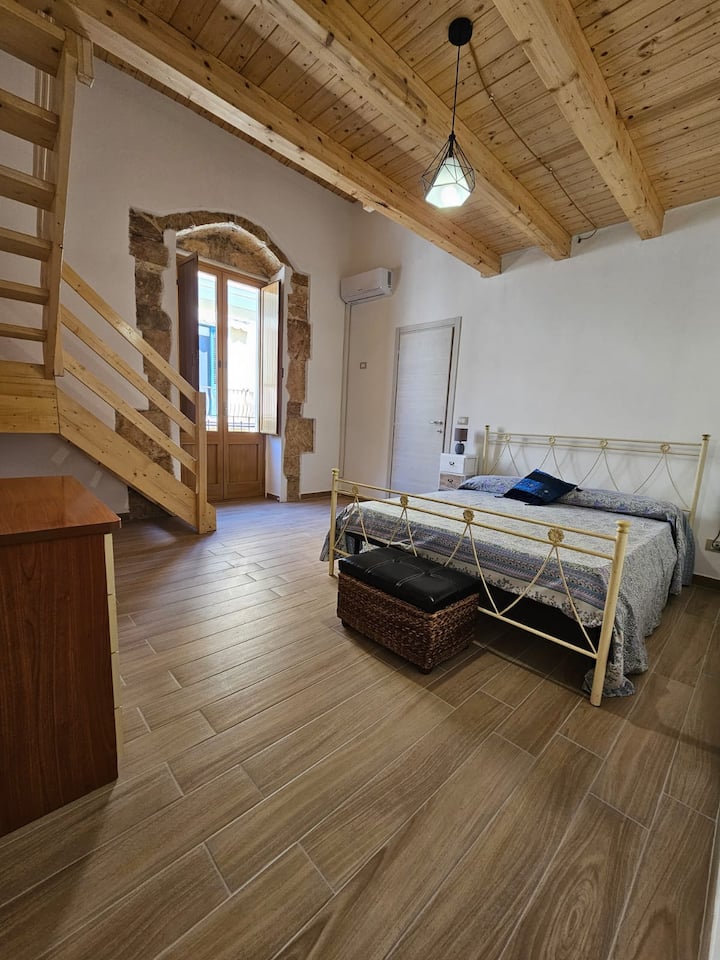 Nuovissimo Appartamento Dotato Di Tutti I Comfort - Pachino
