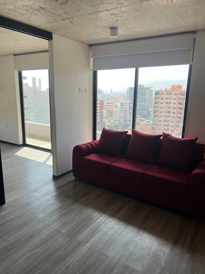 Departamento Exponor - Antofagasta, Chile