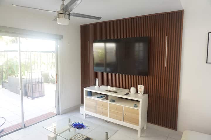 Oasis Del Mar! - 10 Guest Beach Home With Pool! - Dorado