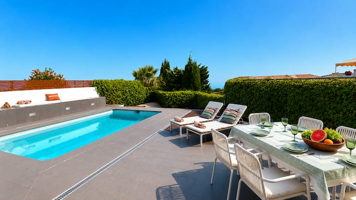 Casa Bonita - Mataró