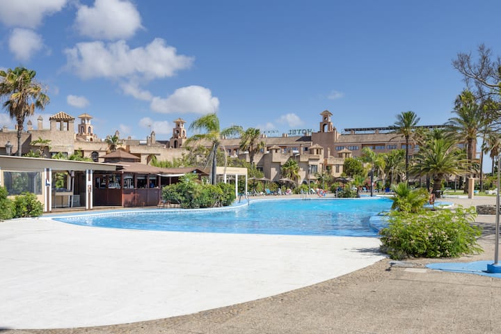 Bahía House Beach - Puerto Real